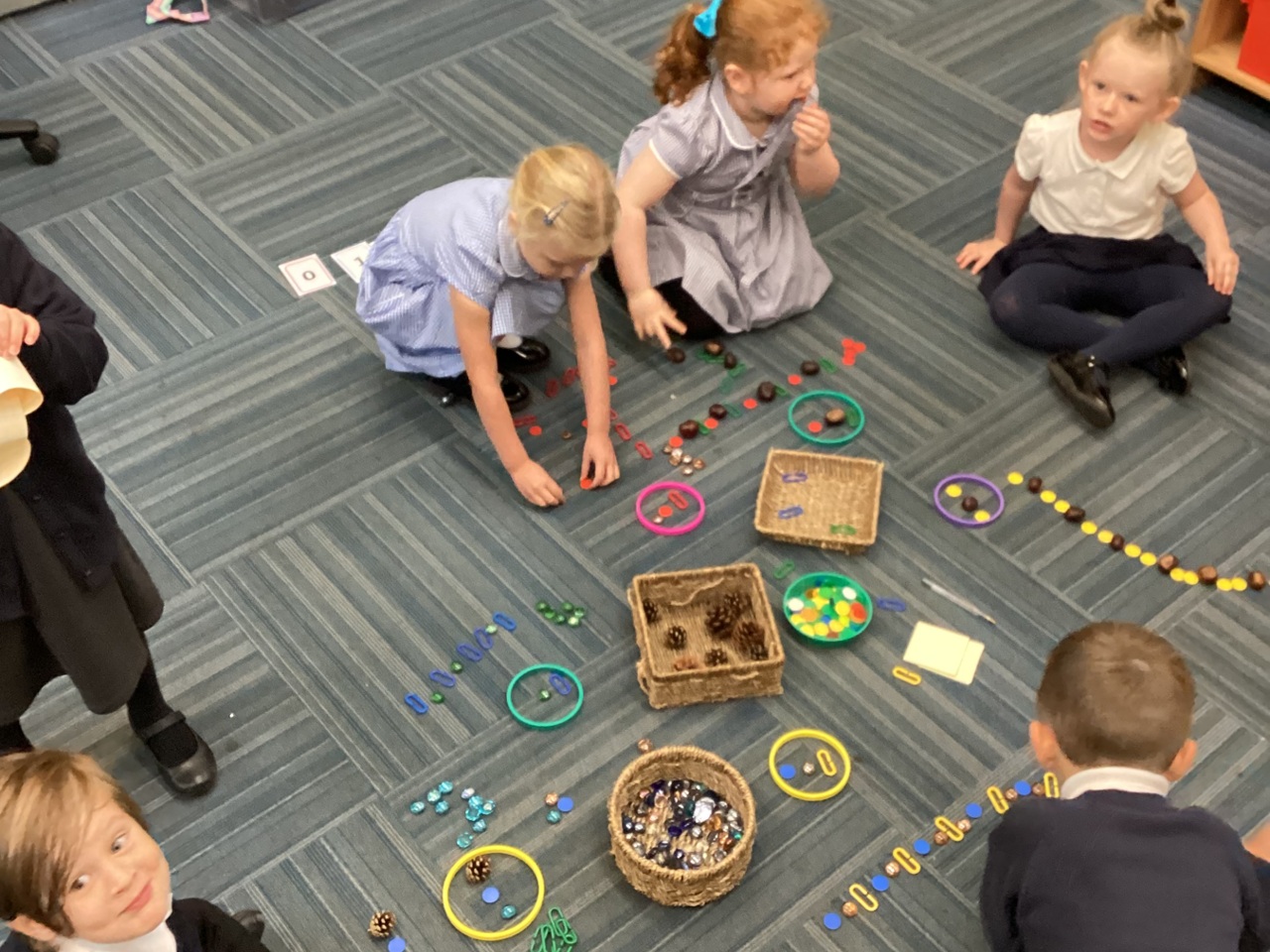 Home - Crook Primary School