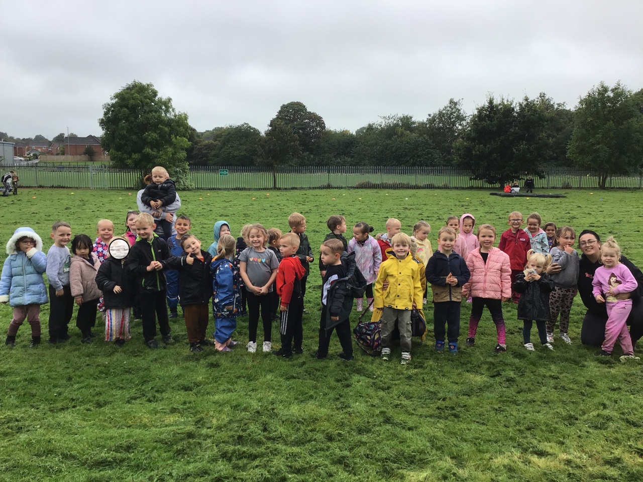 Home - Crook Primary School