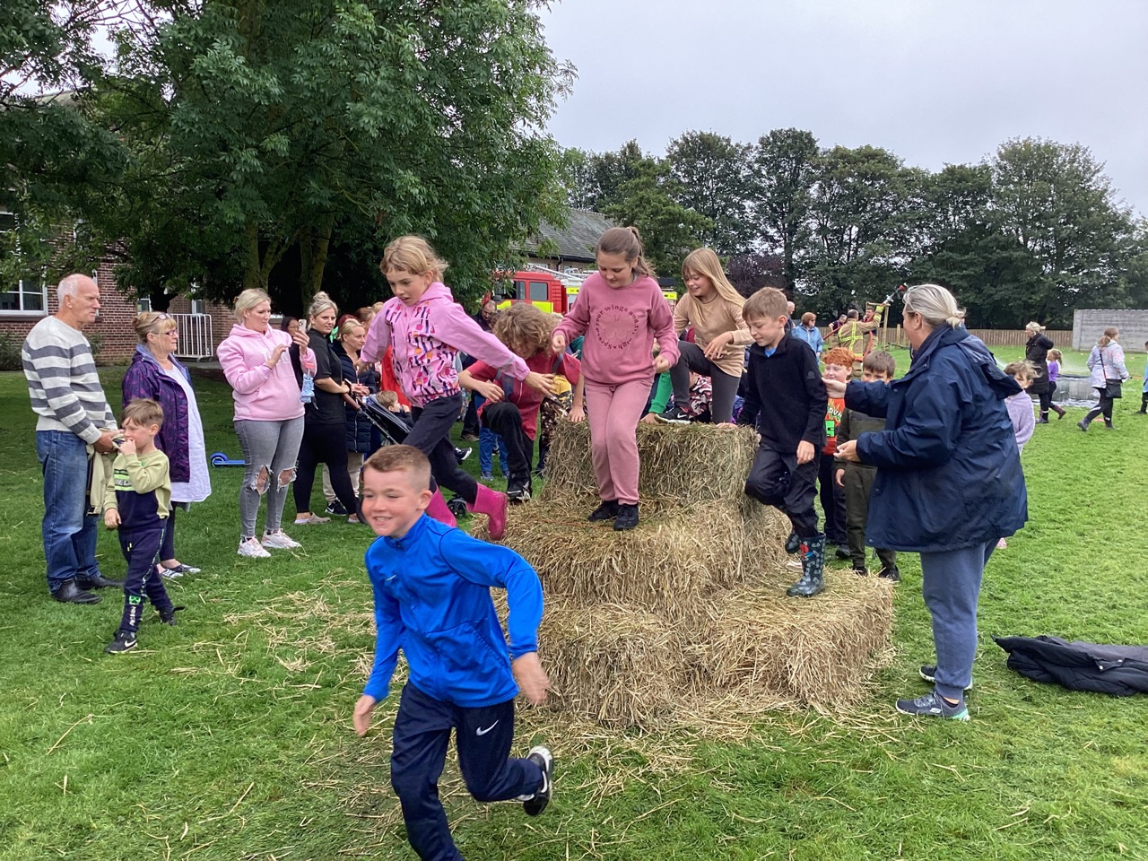 Home - Crook Primary School