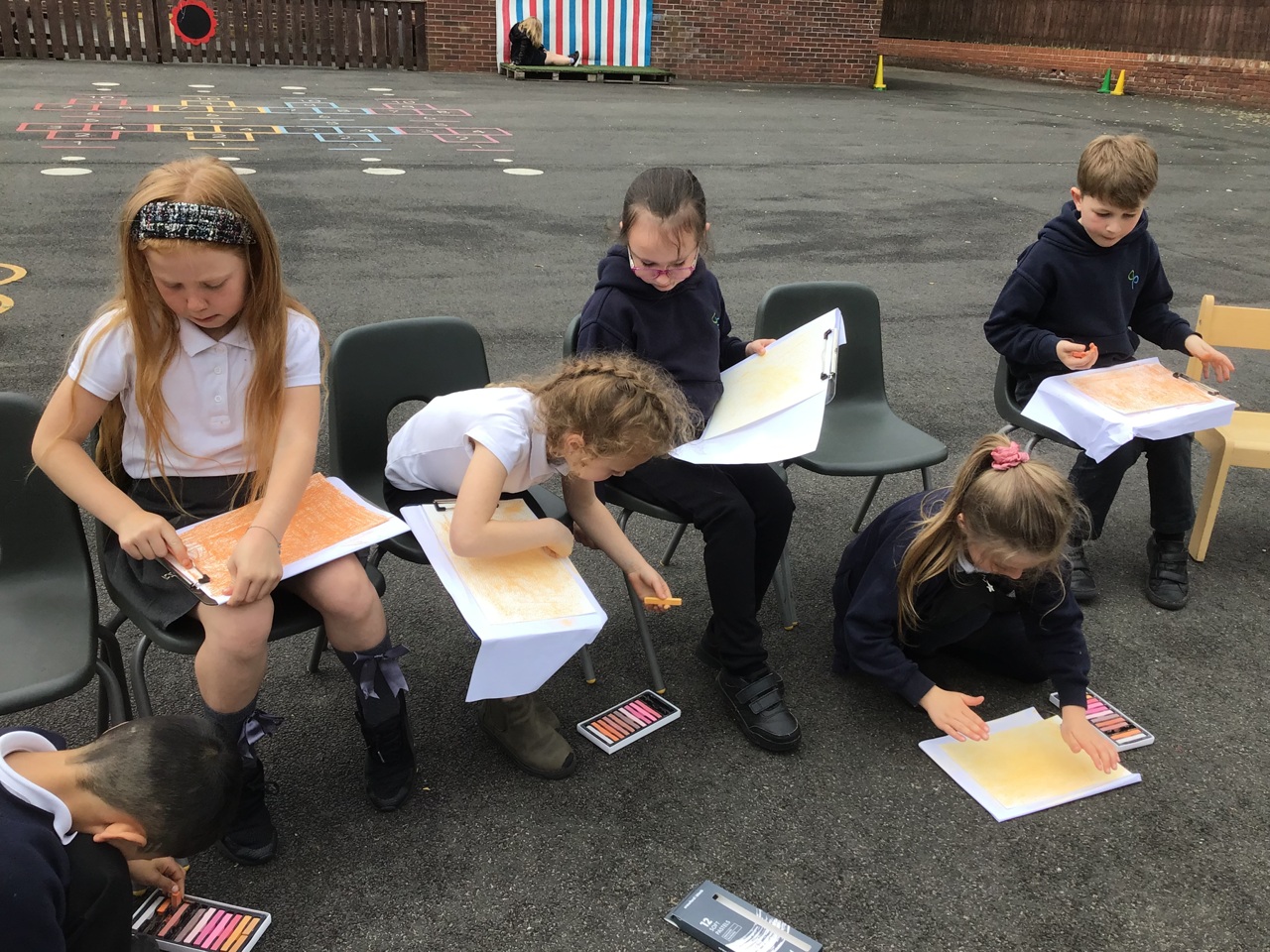 Home - Crook Primary School