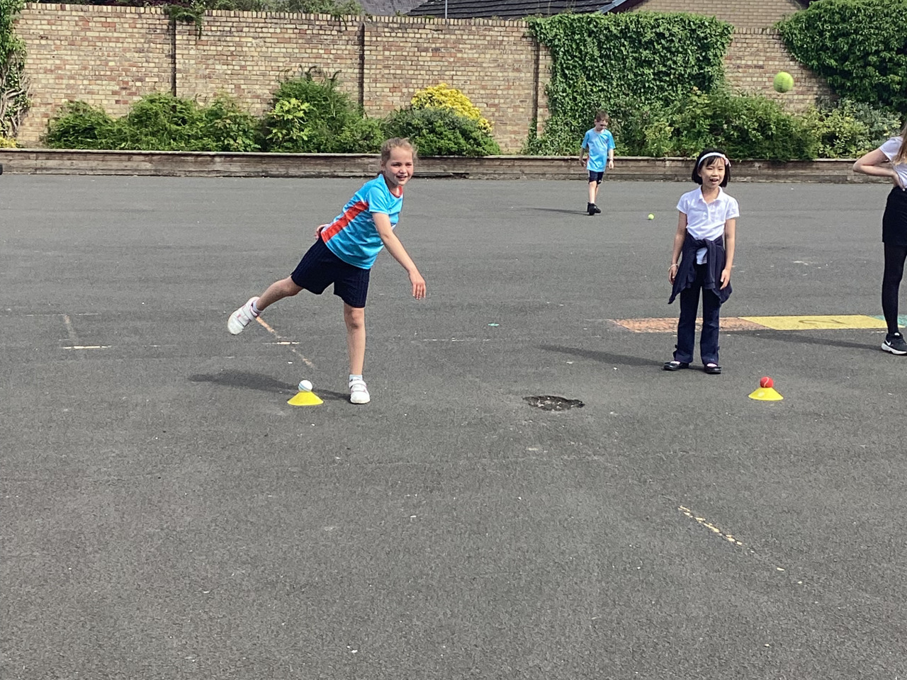 Home - Crook Primary School