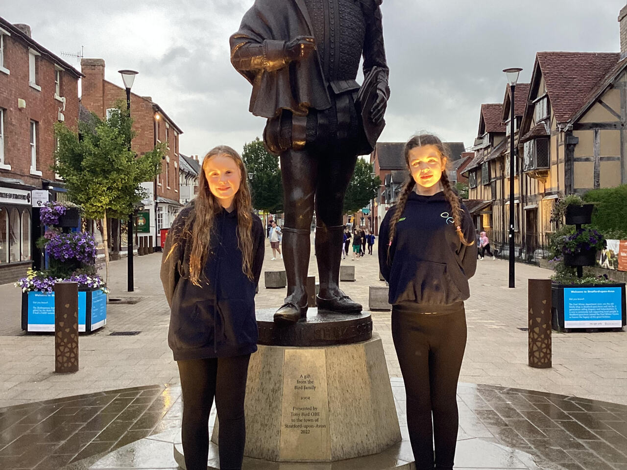 Home - Crook Primary School