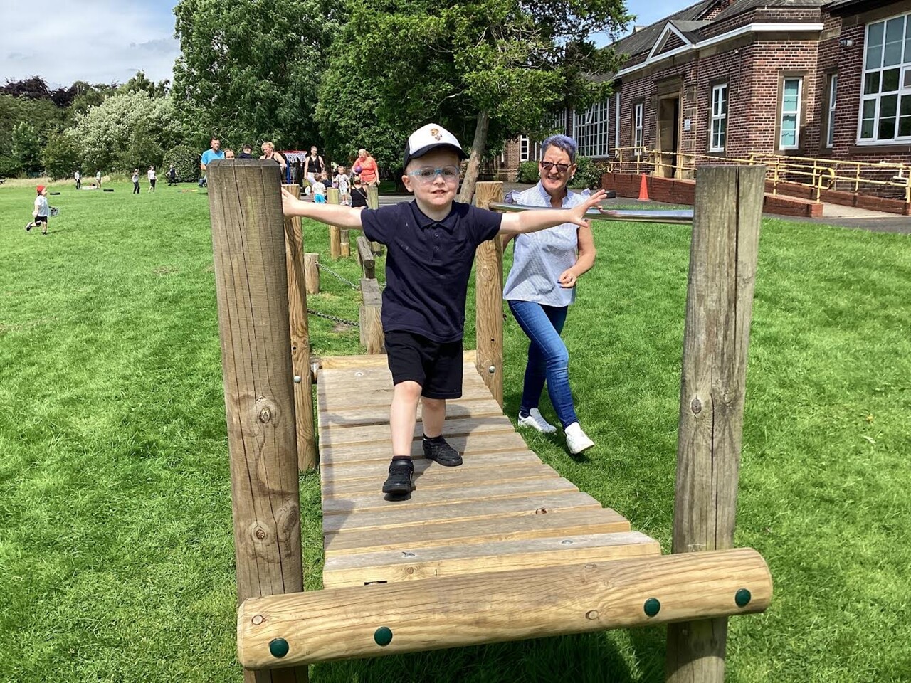 Home - Crook Primary School