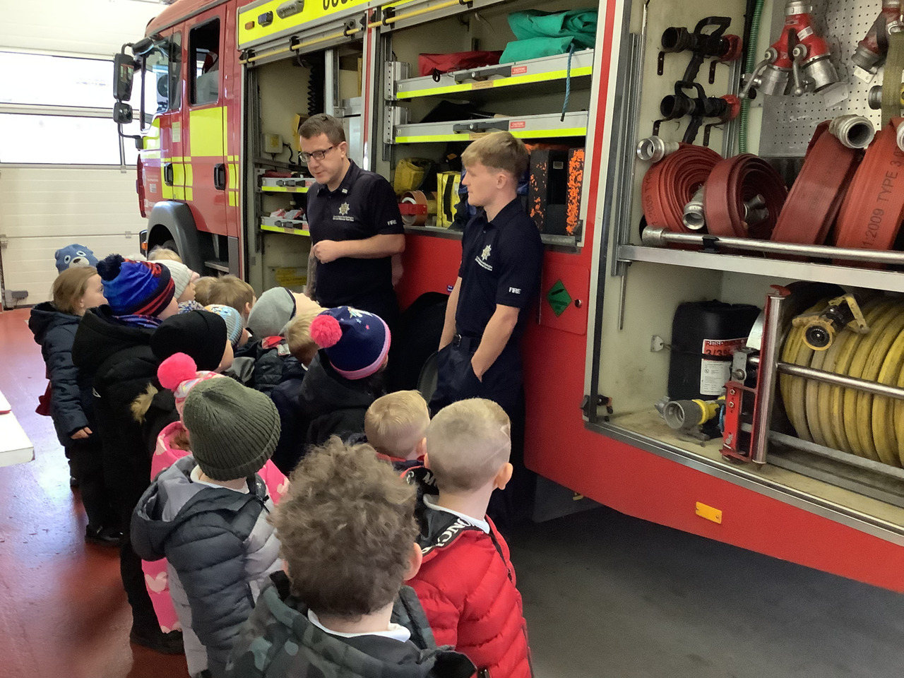 Home - Crook Primary School