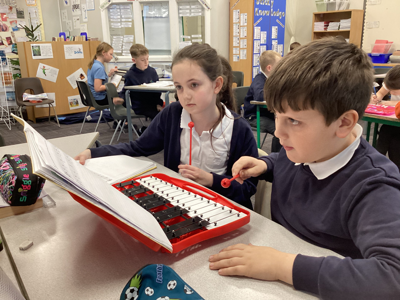 Home - Crook Primary School